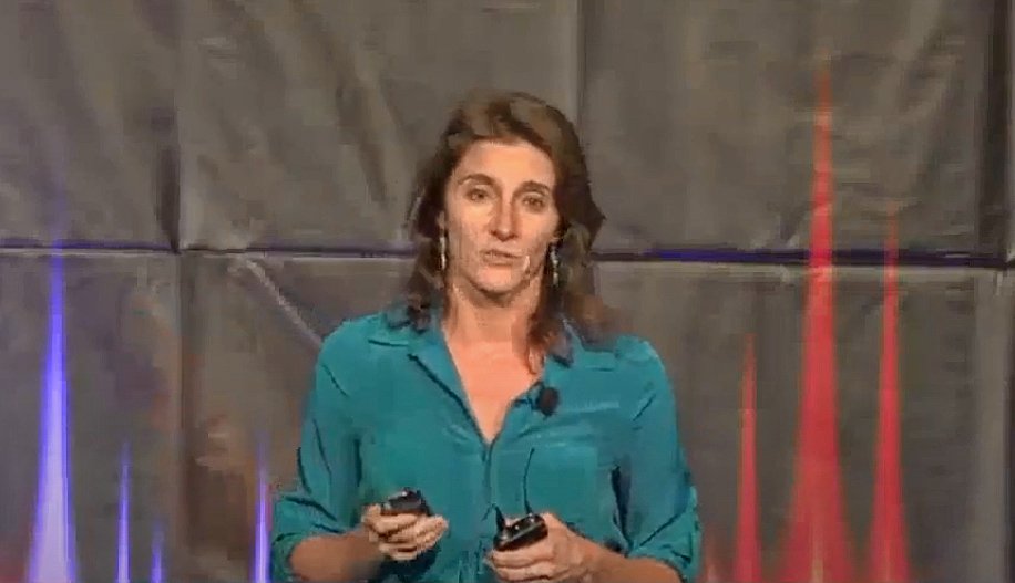 Muerte misteriosa de Brandy Vaughan dedicada a denunciar los crímenes ...