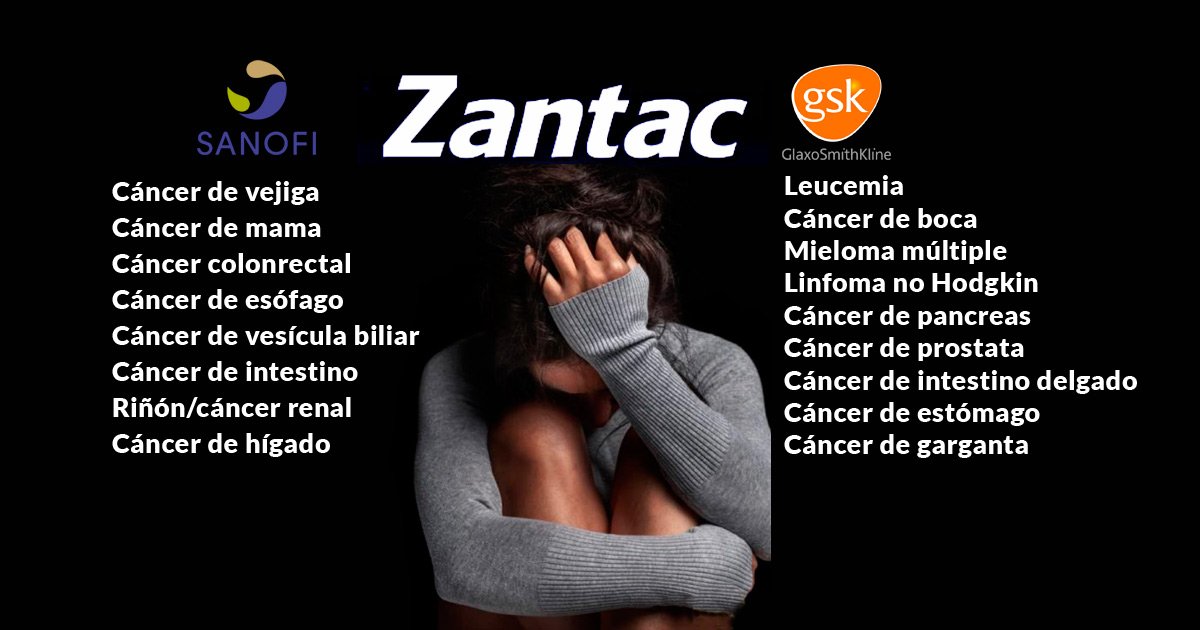 Pfizer GSKline Sanofi Enfrentan Demandas Colectivas Por El Pfizer GSKline Sanofi Enfrentan Demandas Colectivas Por El